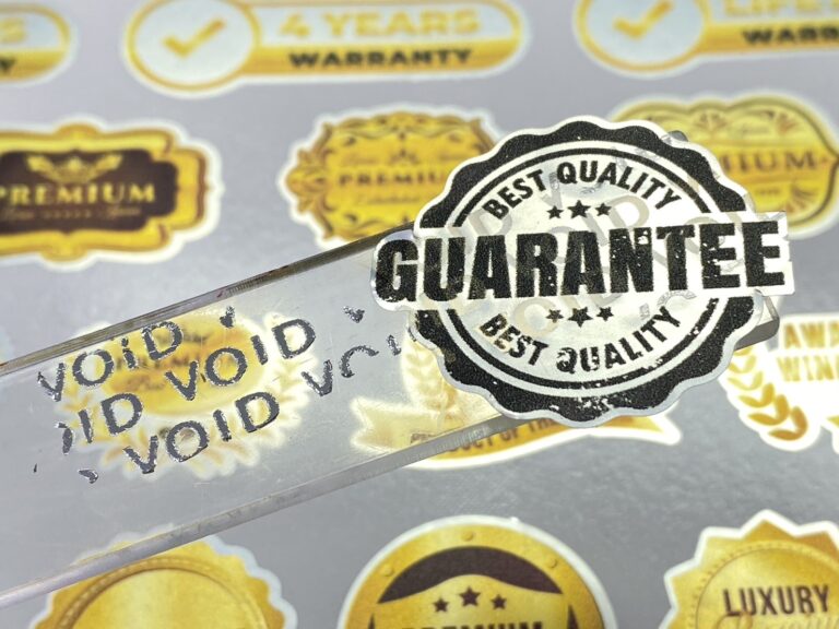 Print stickers Premium grade sticker printing, 20 years of experience.